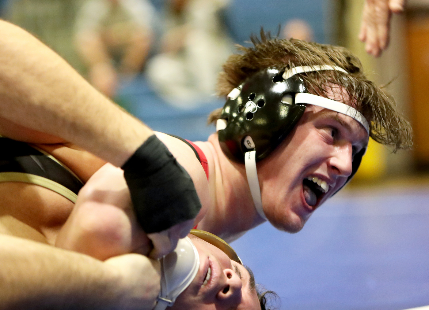 Wrestling: Kingsway wins Williamstown Duals, Jan. 11, 2020 - nj.com