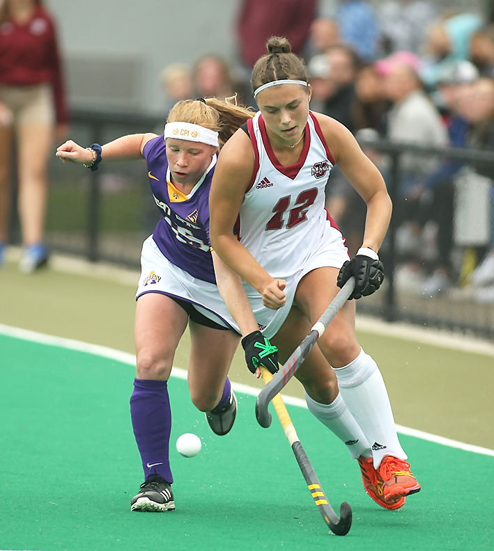 UMass Field Hockey vs Albany 9/14/19 - masslive.com