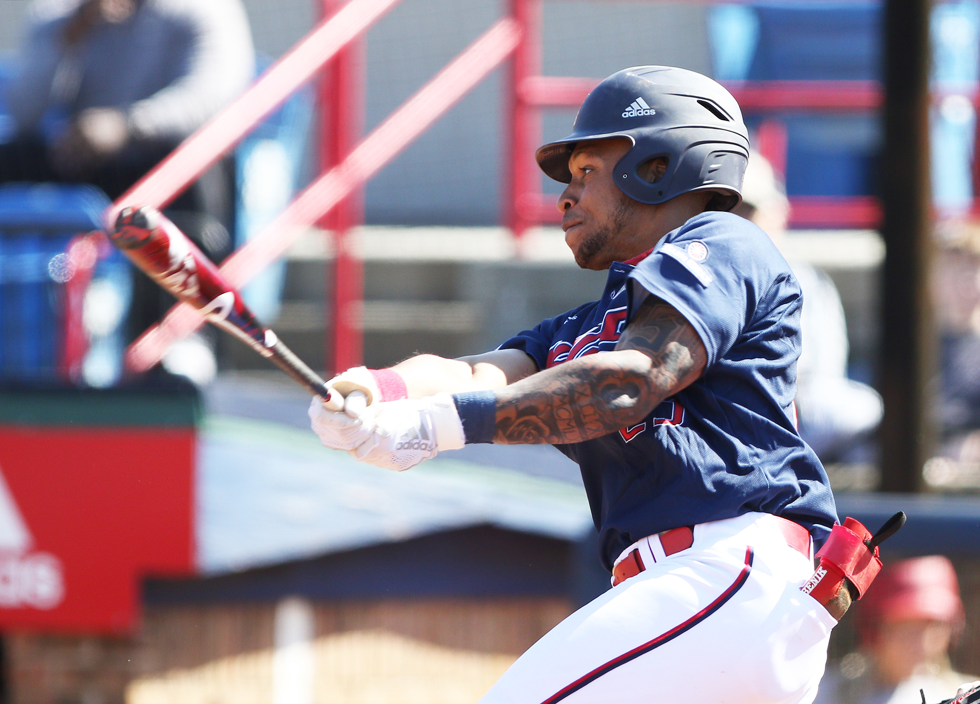 Gonzaga at South Alabama baseball - al.com