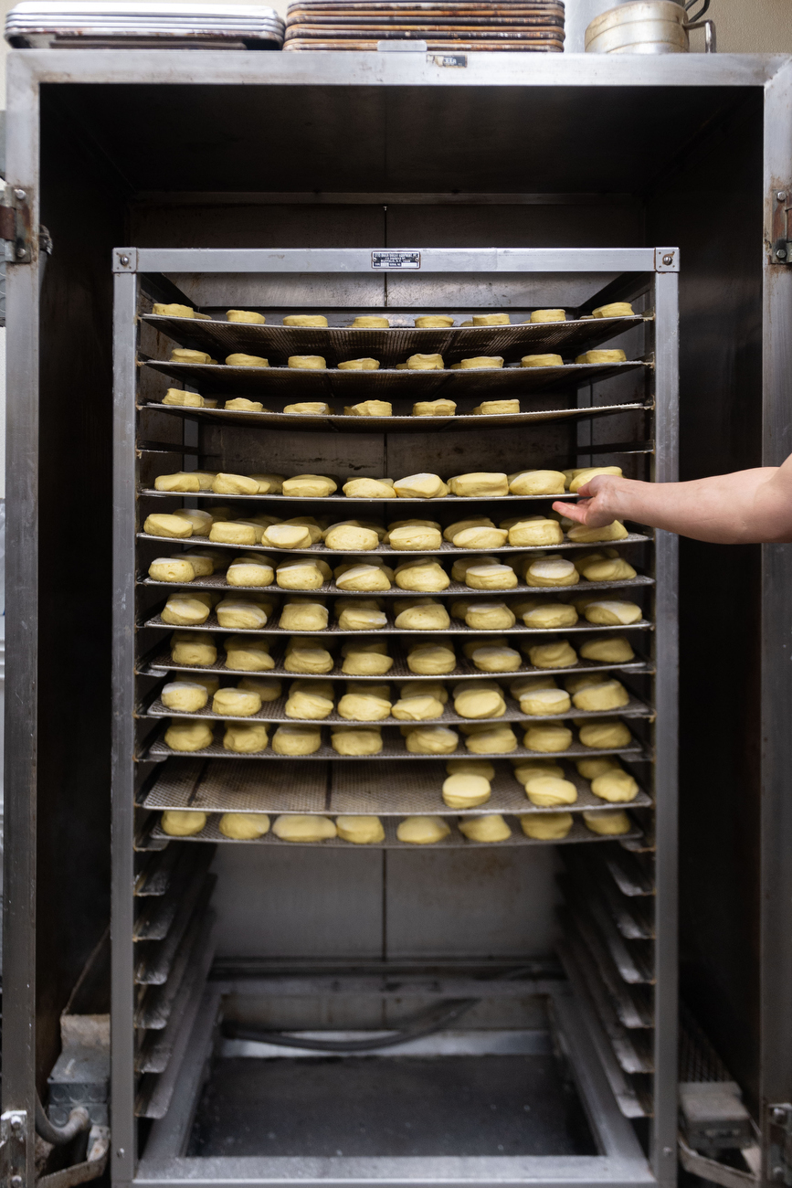 Paczki Day at Dimo's Deli in Ann Arbor - mlive.com