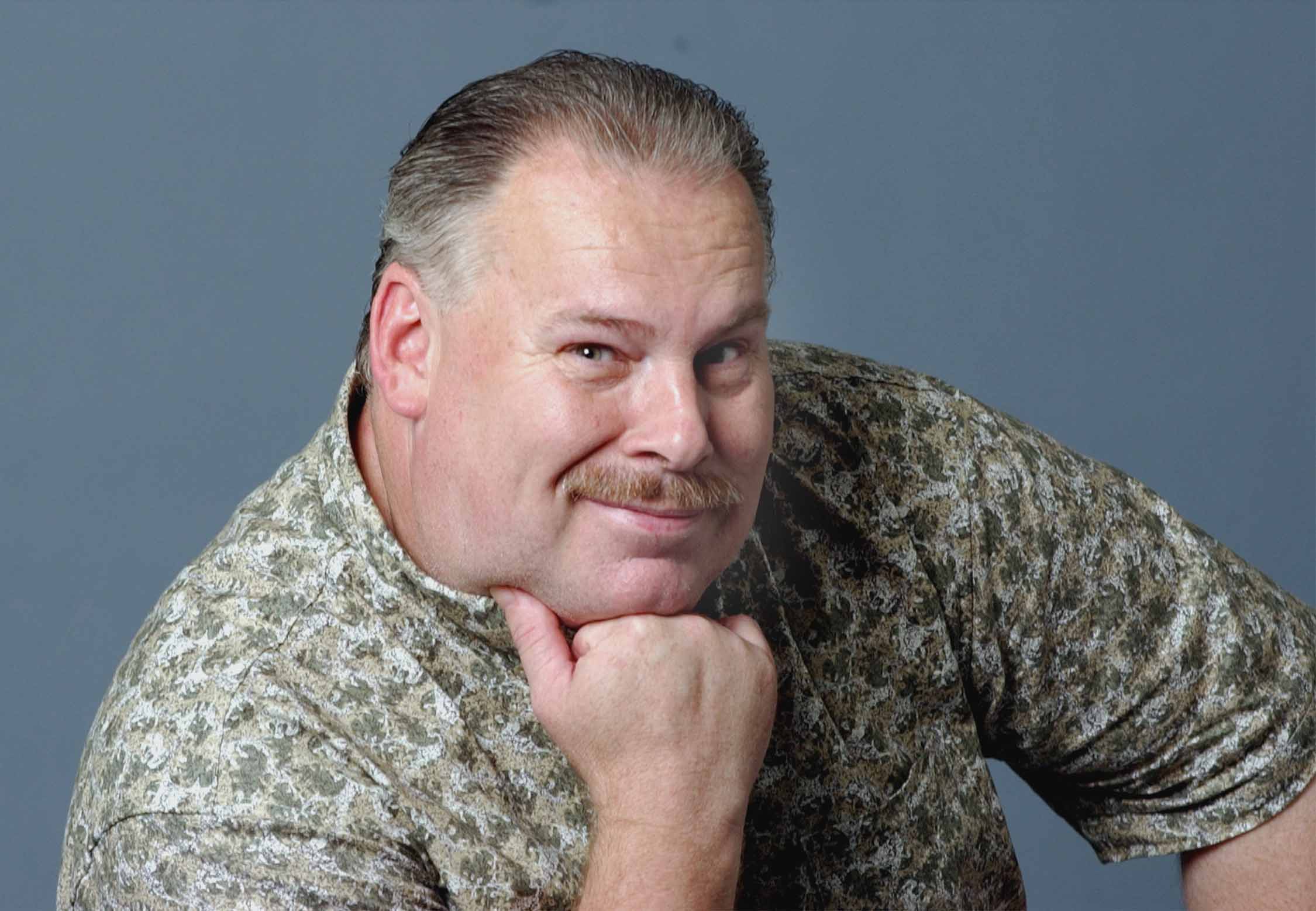 George Way, master of antiques dies at 69 - silive.com