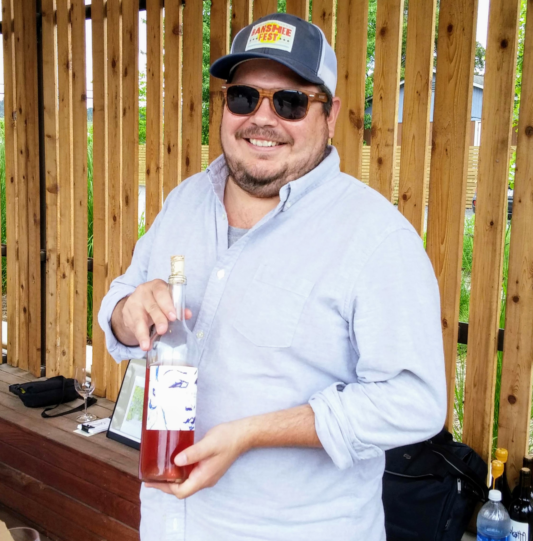 Possible tariffs on imported wine - oregonlive.com