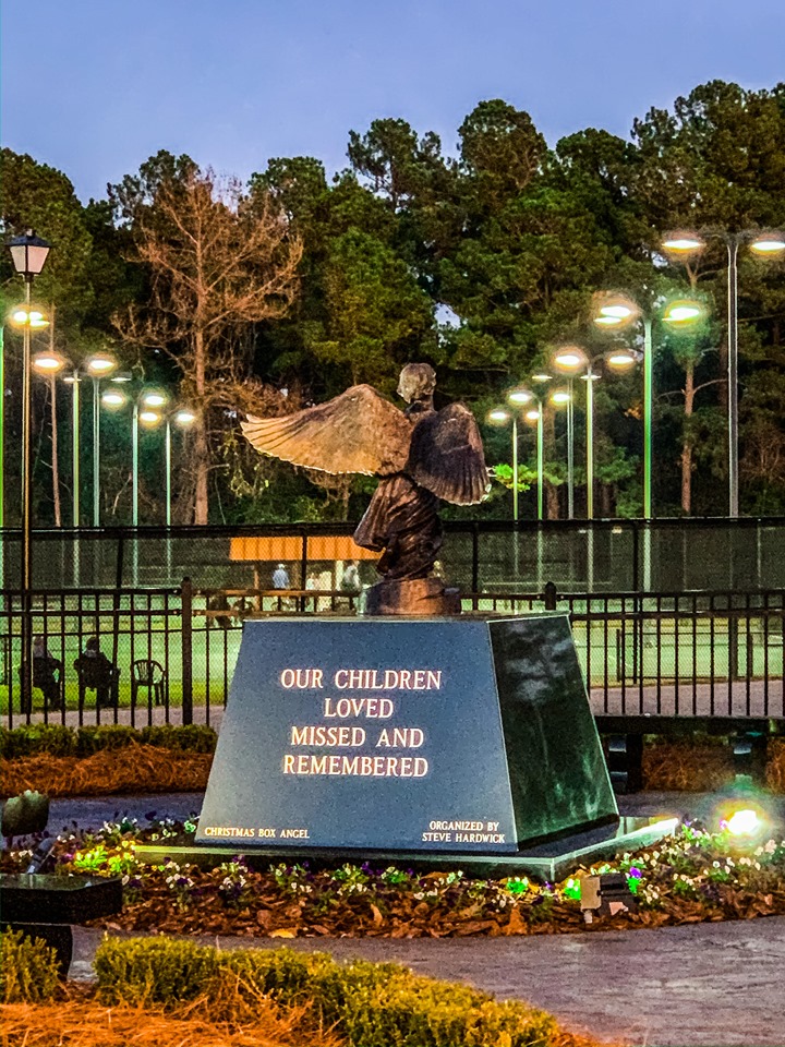 Steve Hardwick - al.com