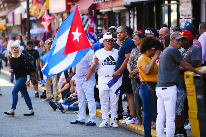19th Annual Cuban Parade of New Jersey - nj.com