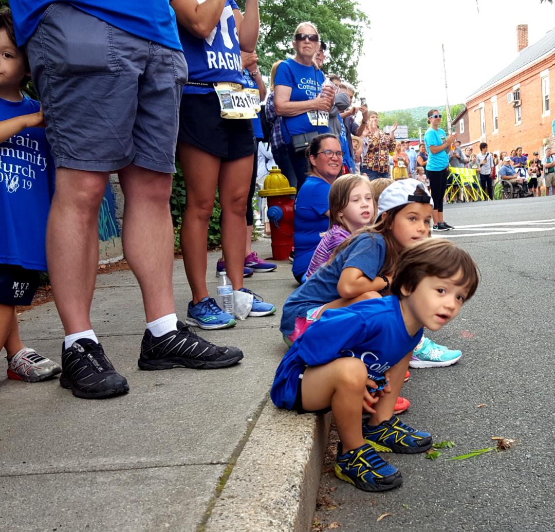 Seen@ 2019 Bridge of Flowers Road Race - masslive.com