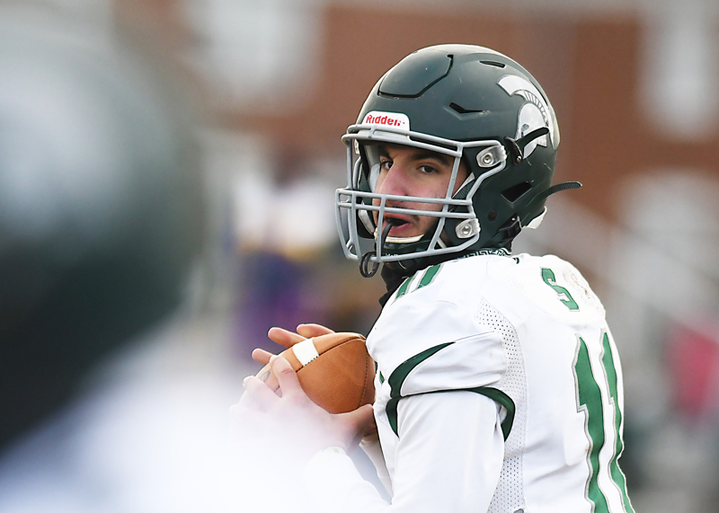 Hamilton West Football defeats Steinert 24-0 in their annual ...