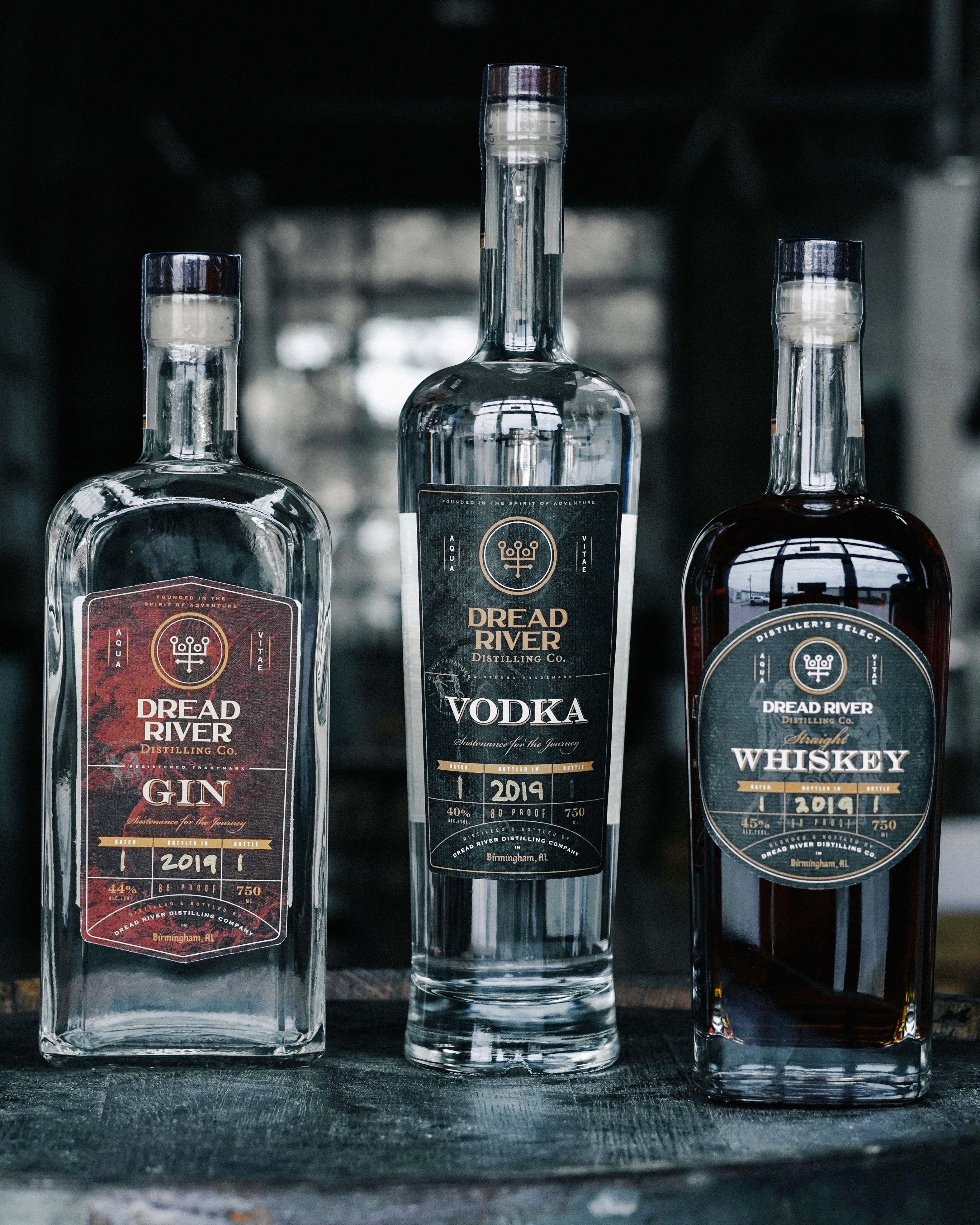 Birmingham Food News: New distillery, rum bar, and more - al.com