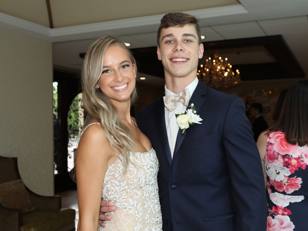 Monroe High School 2019 prom - nj.com