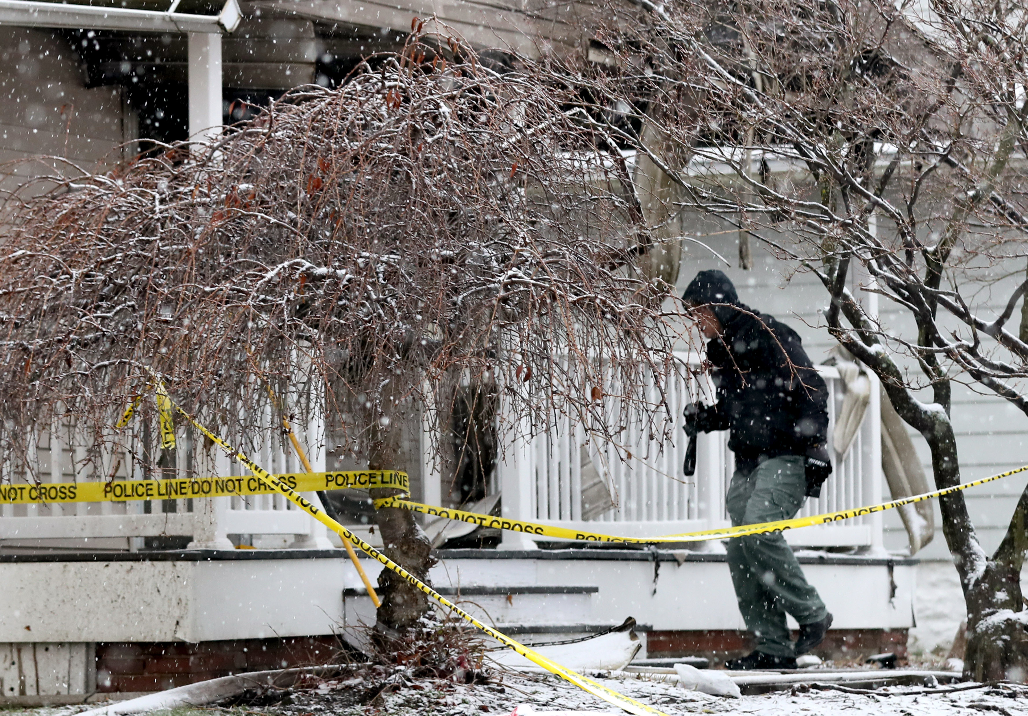 Fatal fire in Mayfield Heights - cleveland.com