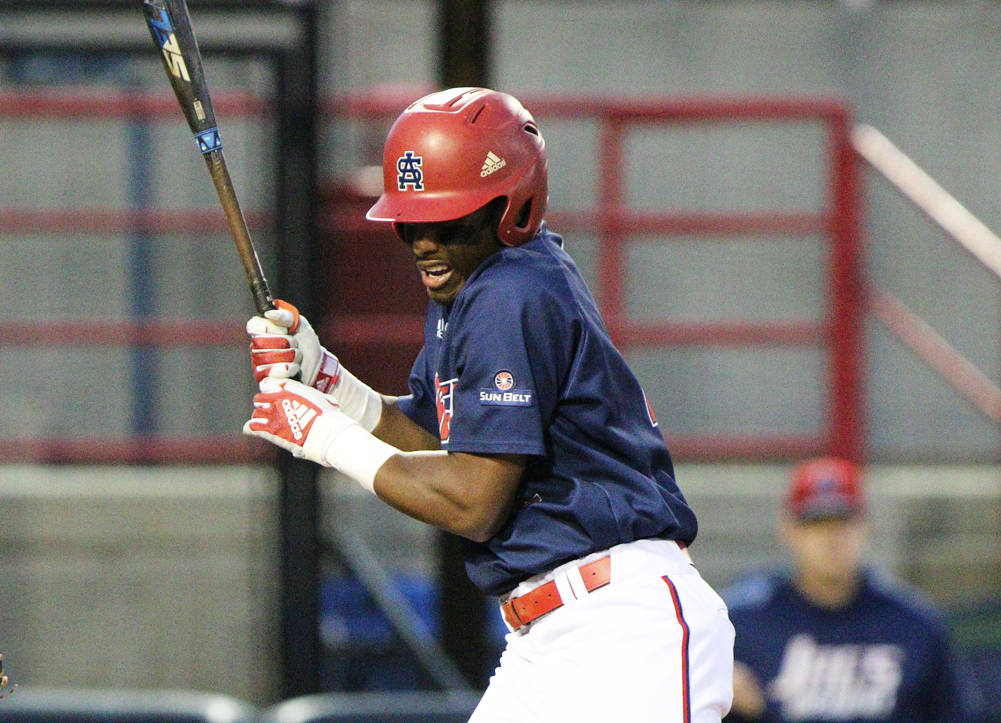 Texas State vs. South Alabama baseball - al.com