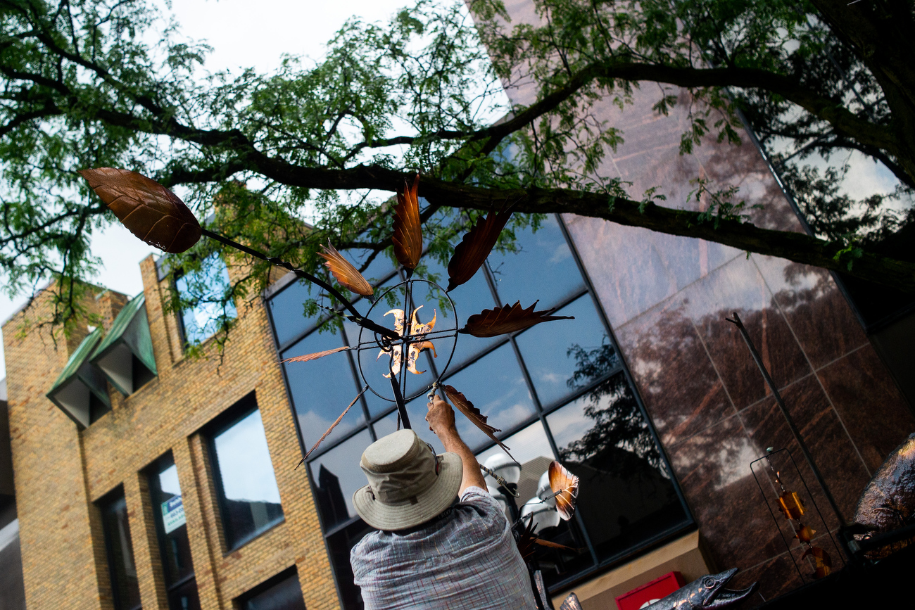 Ann Arbor Art Fair 2019 - mlive.com