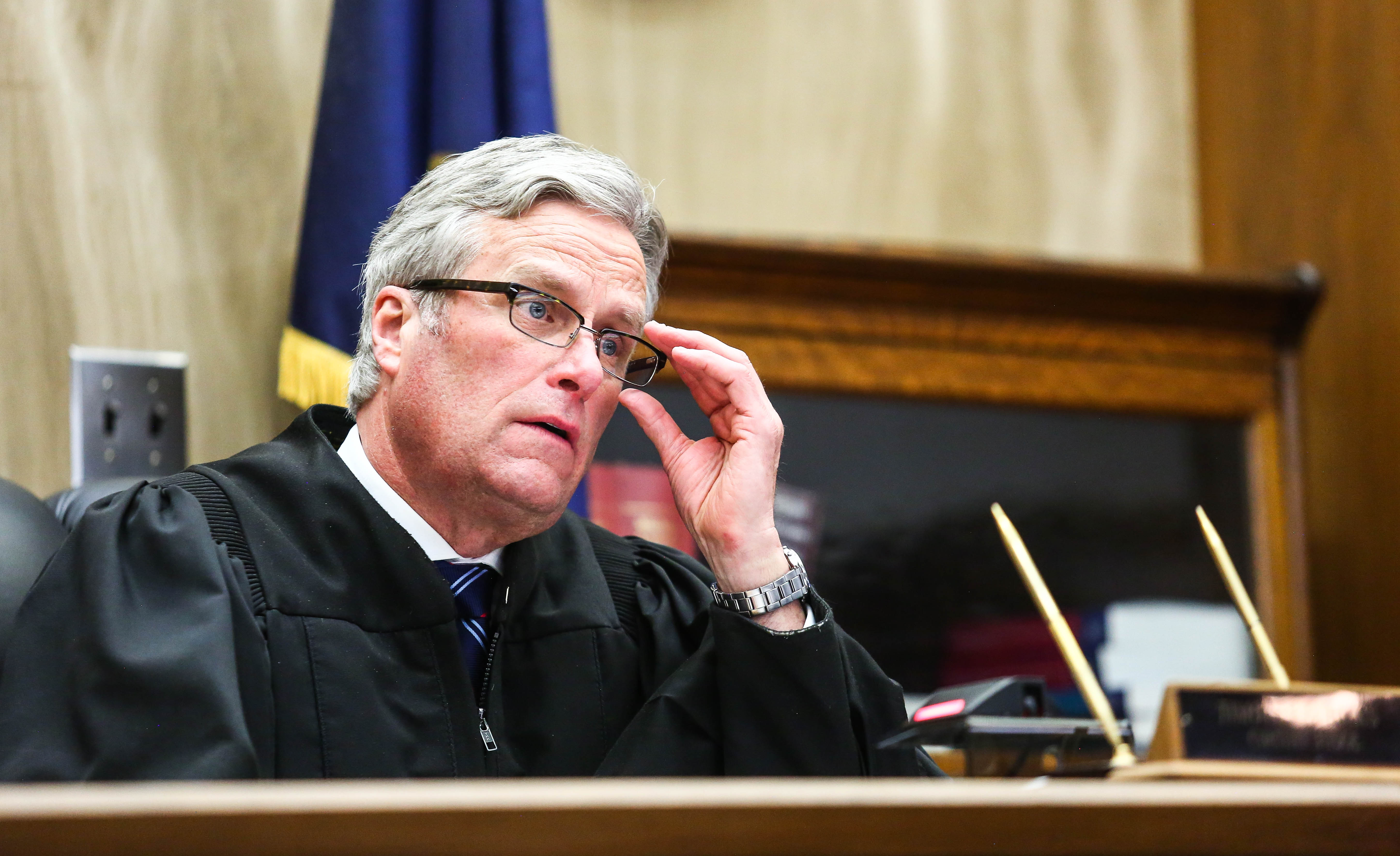 Dakota Welch sentencing - mlive.com