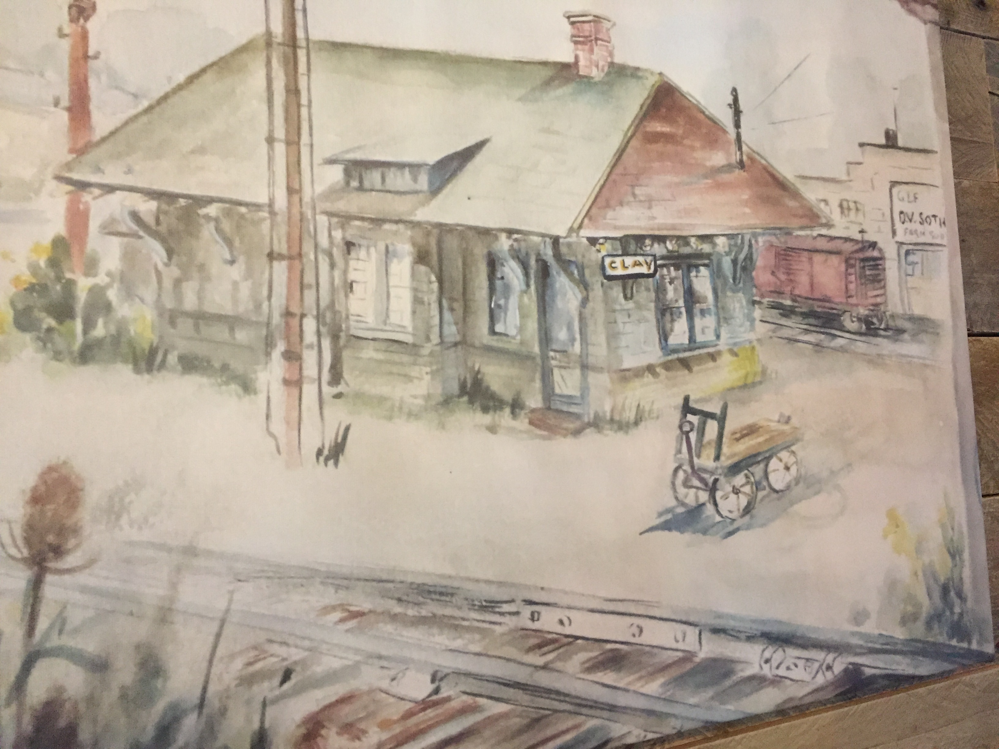 Freight Yard Brewing opens in Clay - syracuse.com