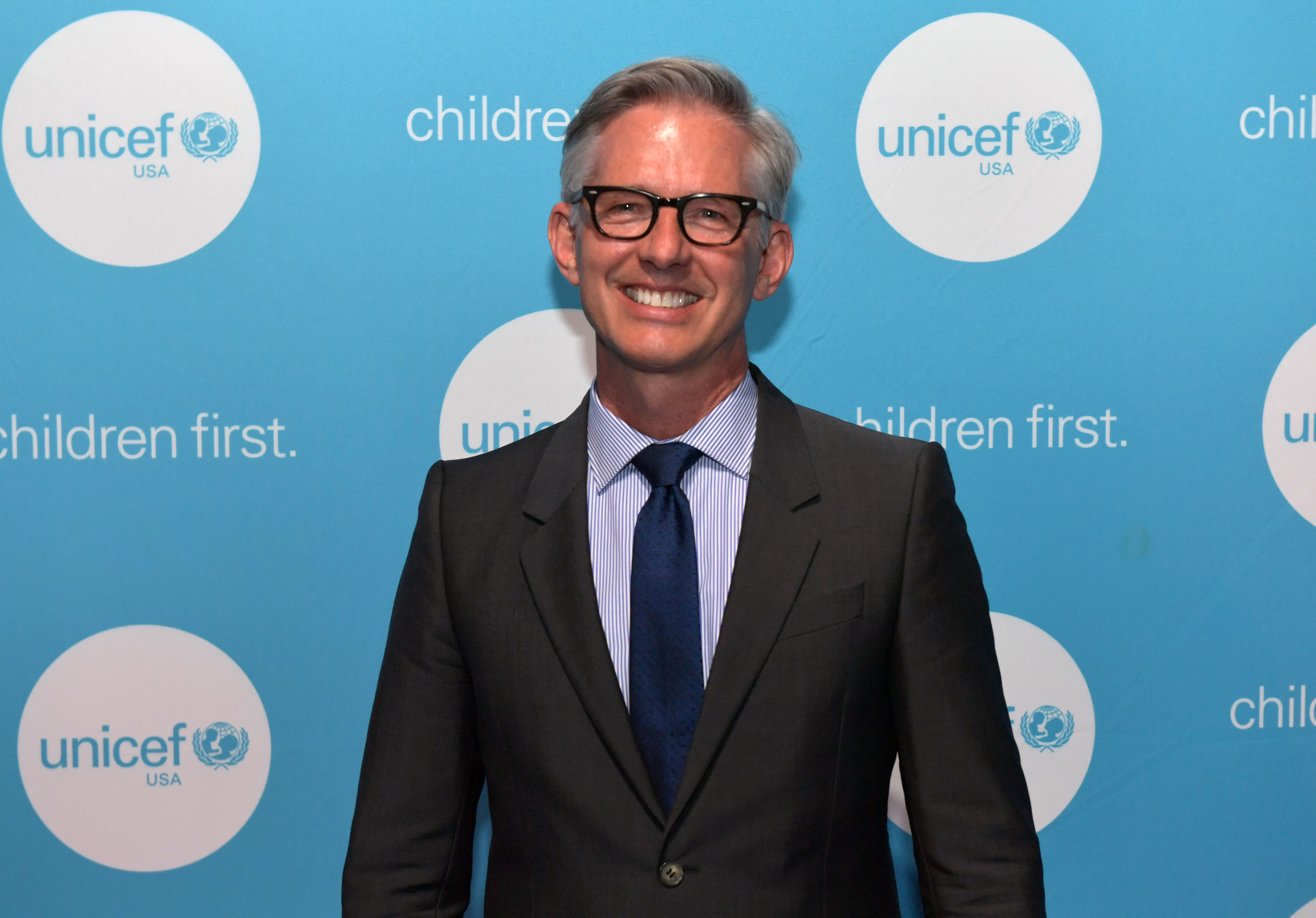 15th annual UNICEF Gala Boston - masslive.com