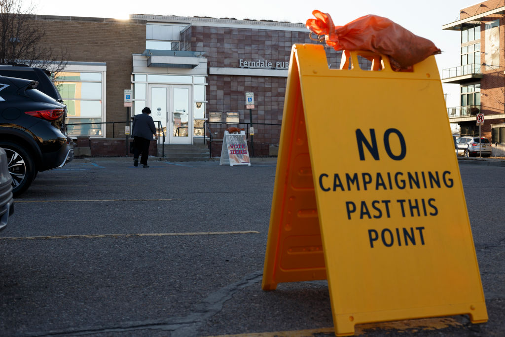 2020 Democratic primaries, March 10, 2020 - oregonlive.com