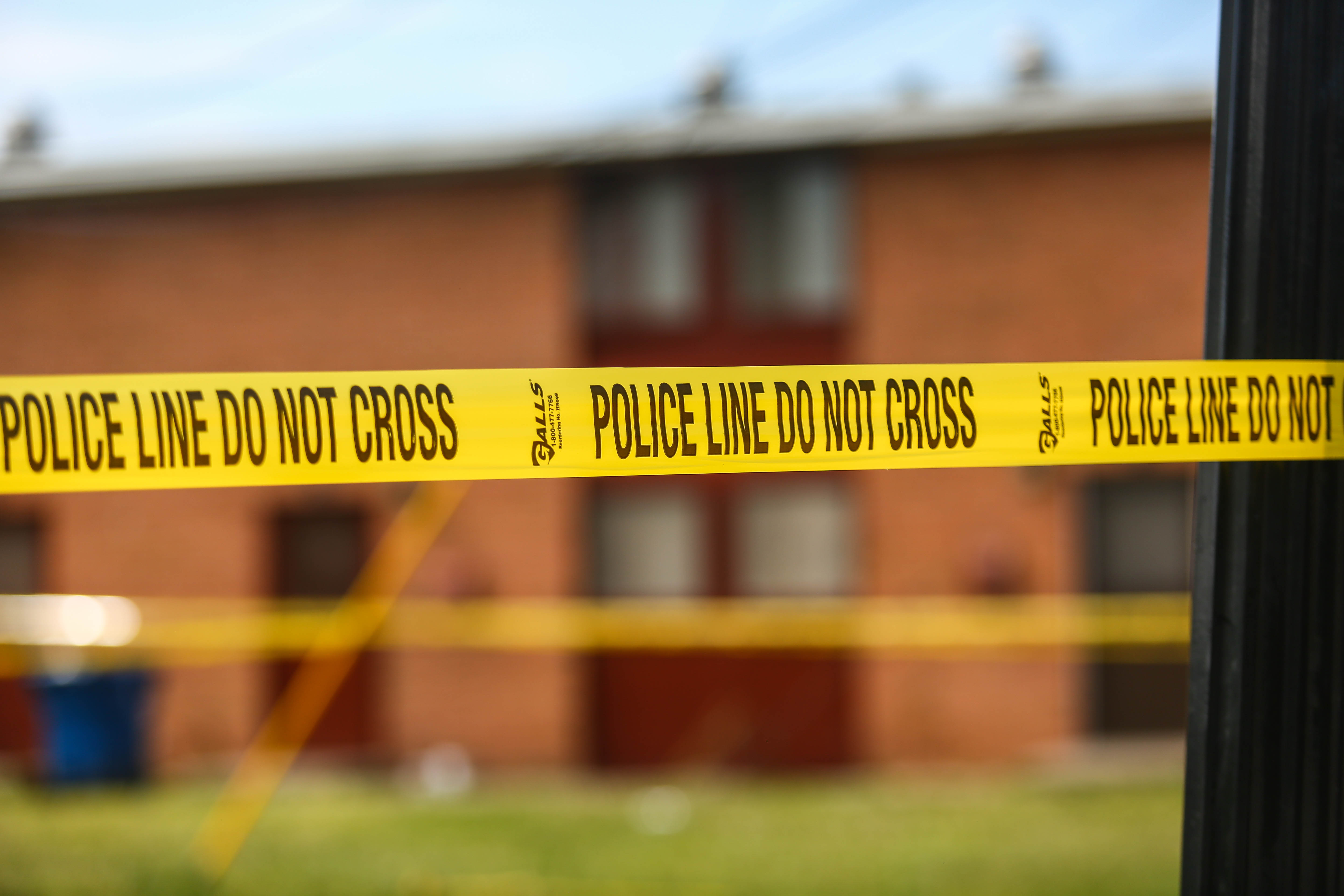 Shooting takes place in Muskegon Heights - mlive.com