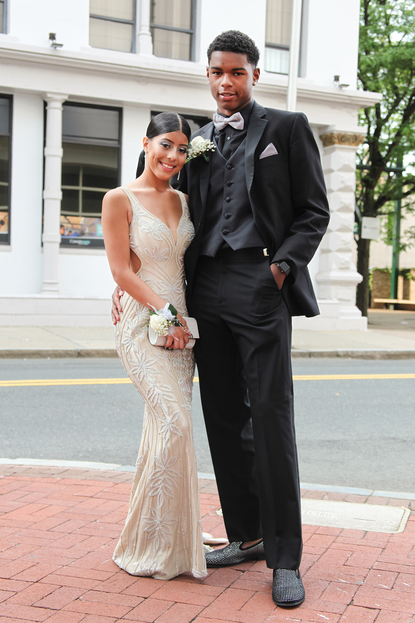 2019 Prom Photos: Putnam Vocational Technical Academy at the Mass ...