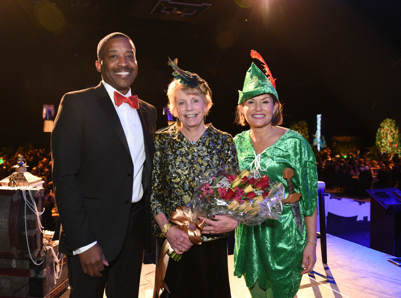 St. Joe's Holiday Ball - mlive.com