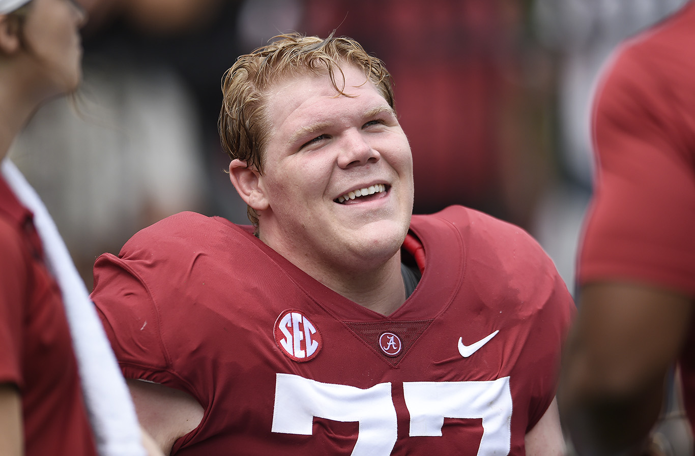 Alabama A-Day Game 2019 - al.com