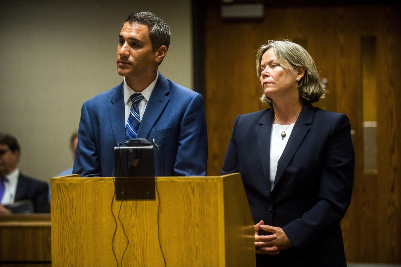 Michigan chief medical executive Eden Wells in Flint water crisis ...