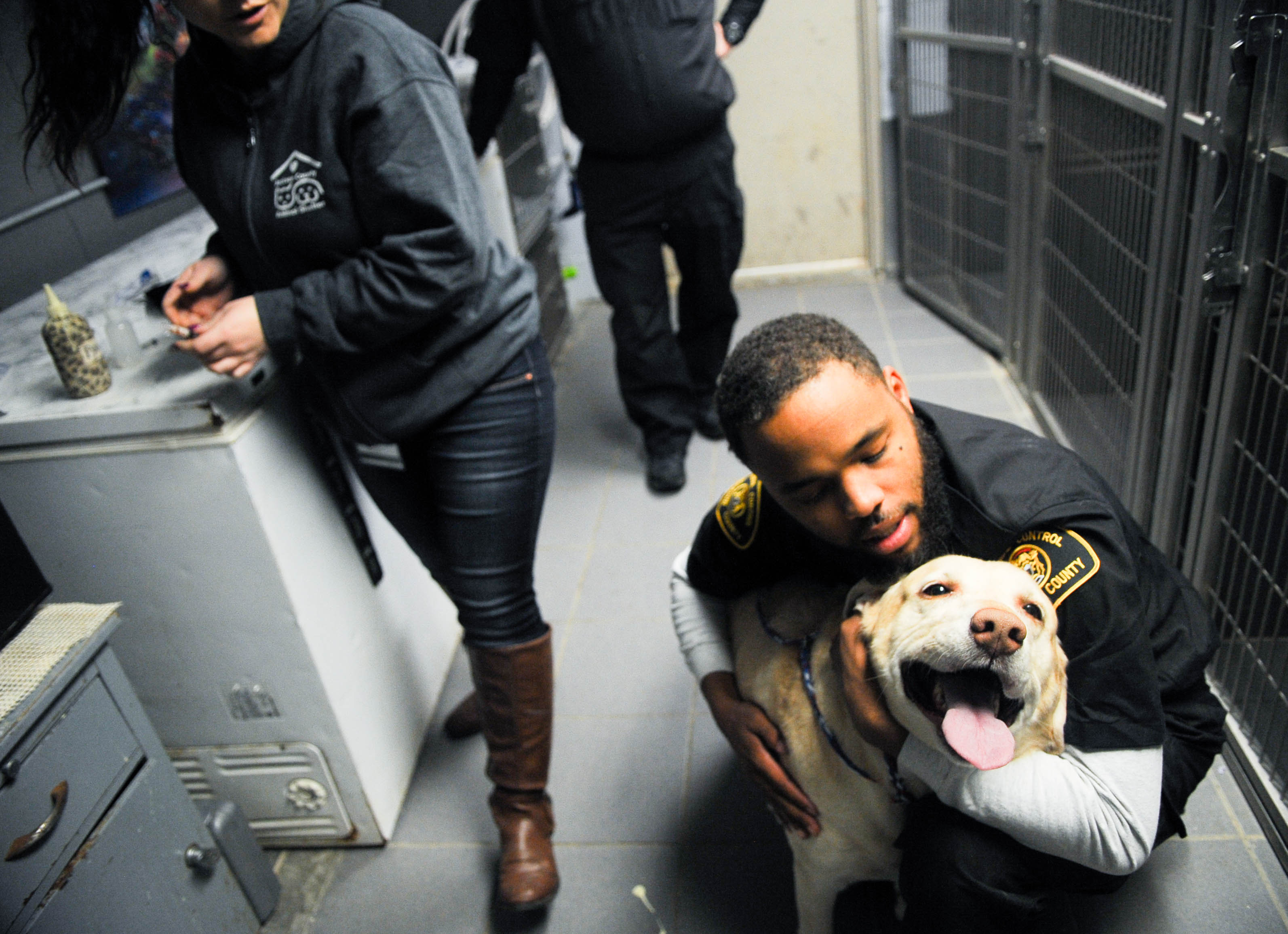 Jackson County Animal Control back after being shut down in 2014 ...