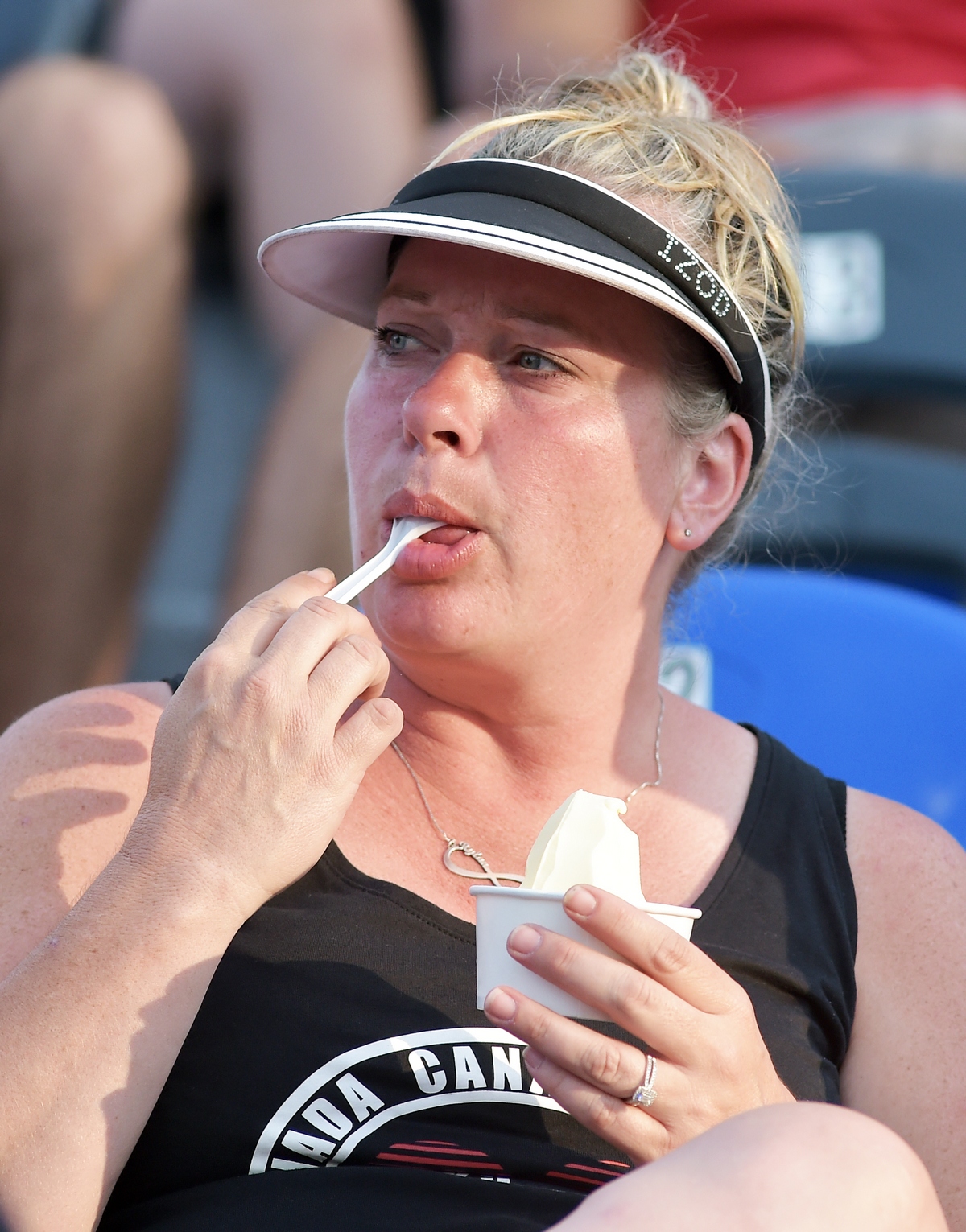 Babe Ruth World Series: Greenville, North Carolina VS Fargo, North ...