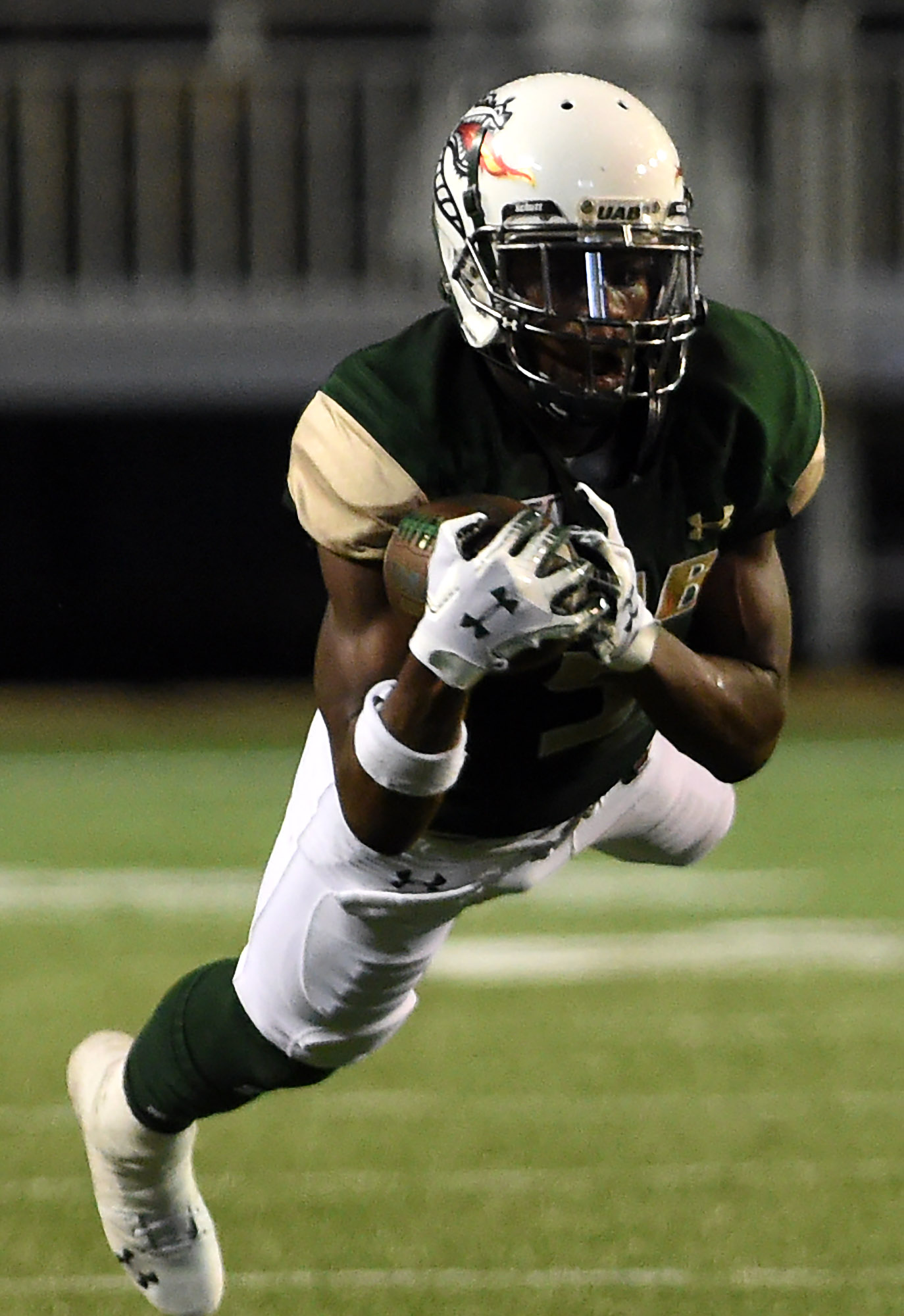 Rice vs. UAB Football - al.com