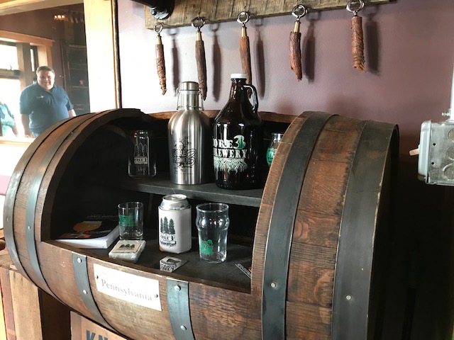 Core 3 Brewery opens in Clayton - nj.com