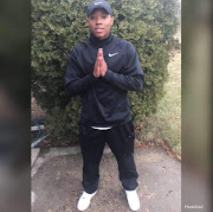 Family mourns loss of "Manny," remembers him as loving uncle - mlive.com