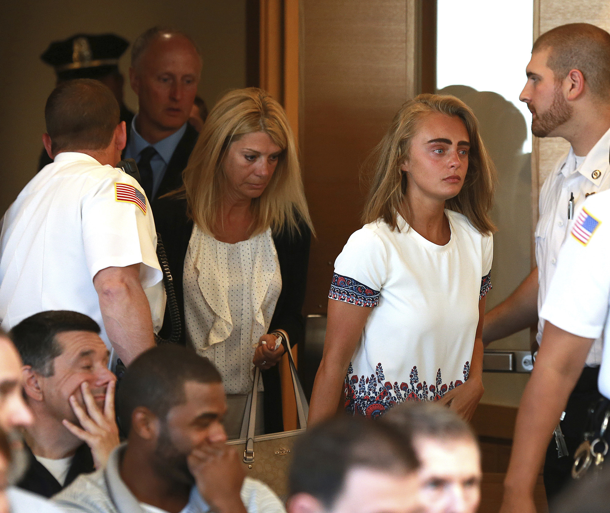Michelle Carter texting suicide trial - masslive.com