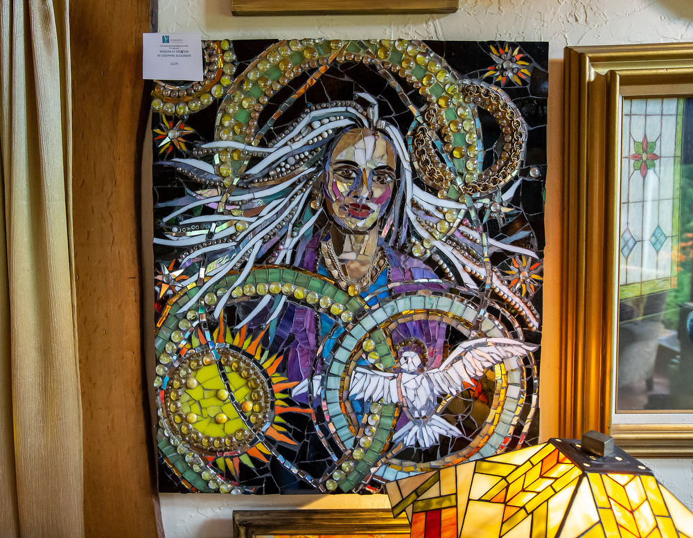 Cool Spaces: home in Dover with gardens, owner's artwork - pennlive.com