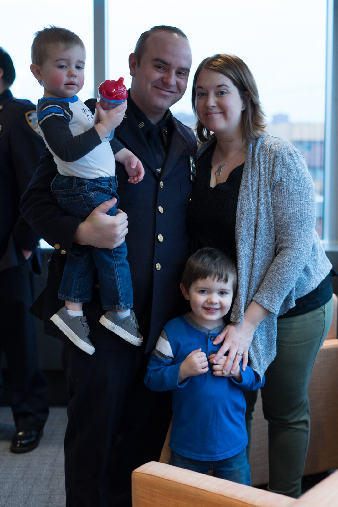 “Cop of the Month” showcases NYPD stakeouts, takedowns - silive.com