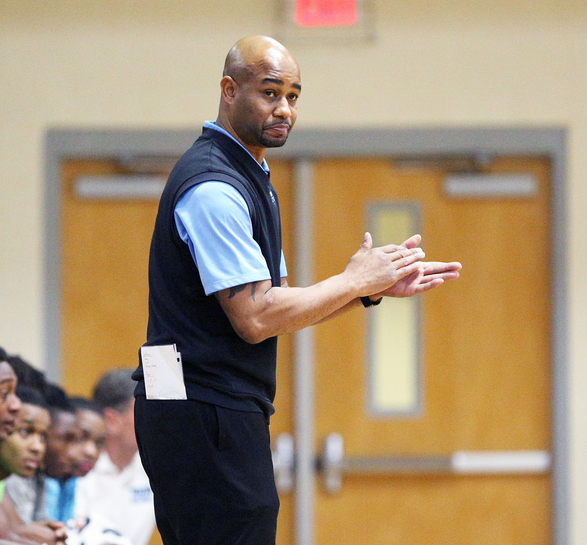 Gulf Coast Holiday Classic championship game - al.com