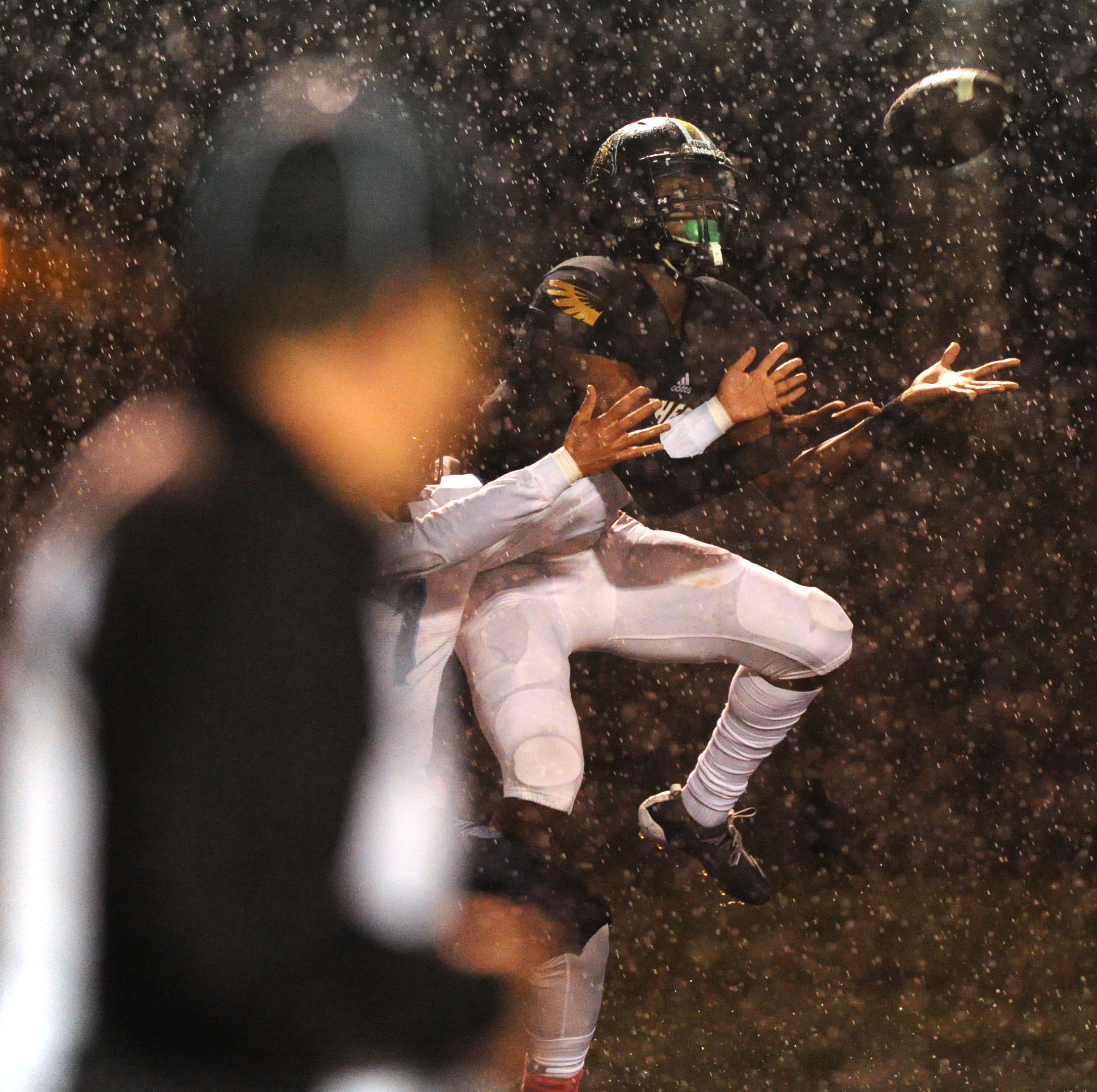 High school sports photos of the week, Oct. 21-26 - al.com