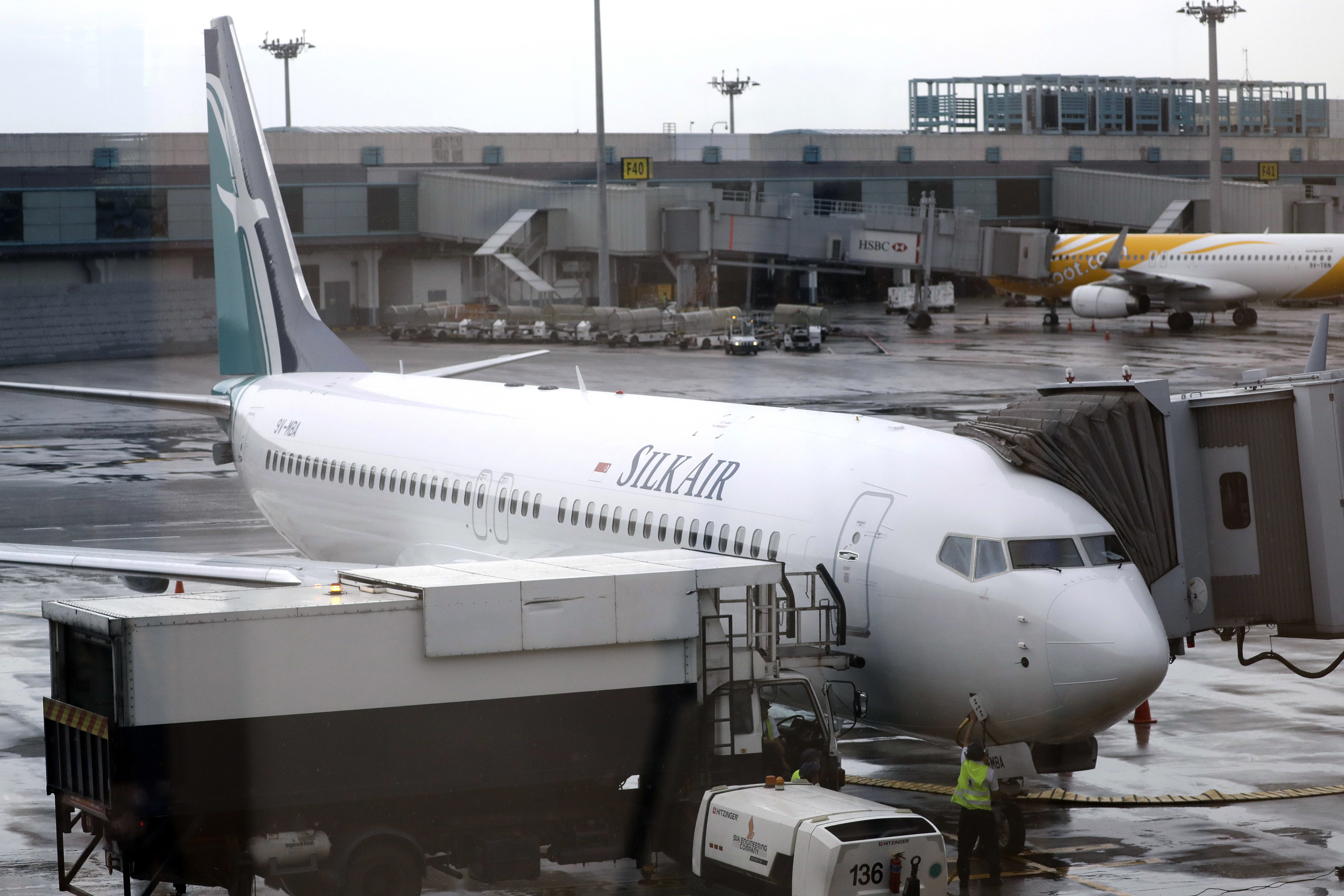 Boeing 737 Max 8 - cleveland.com
