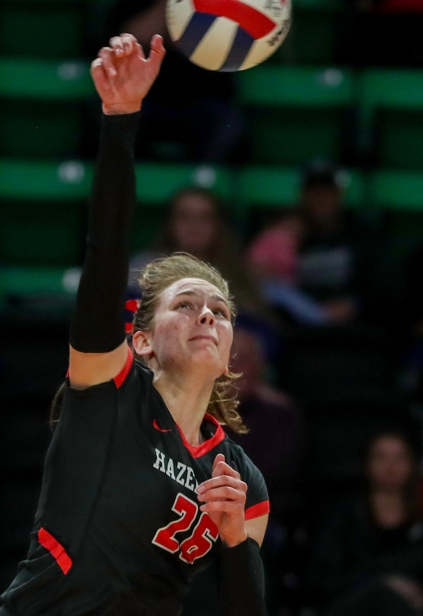 Huntsville Region volleyball Player of the Year - al.com