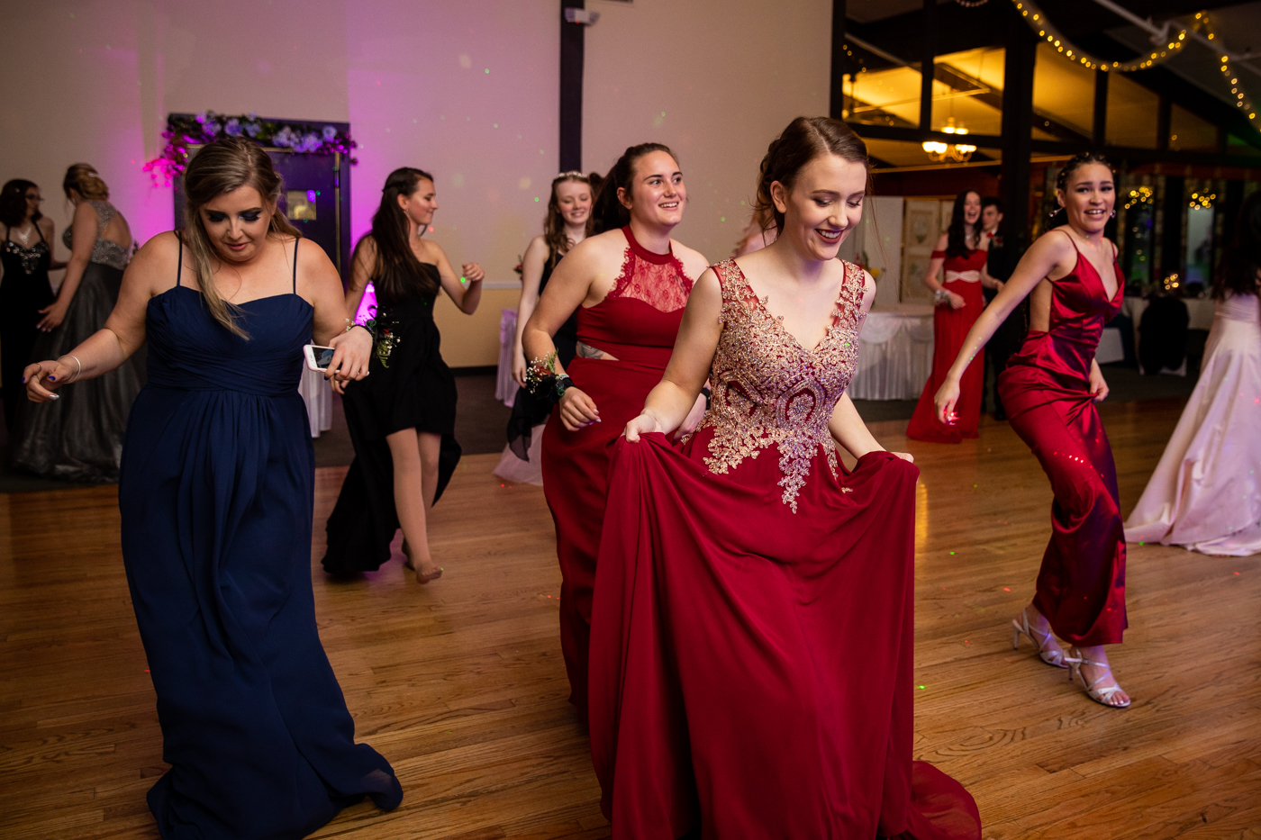 2019 Prom Photos: Gateway Regional High School prom at Shaker Farms ...