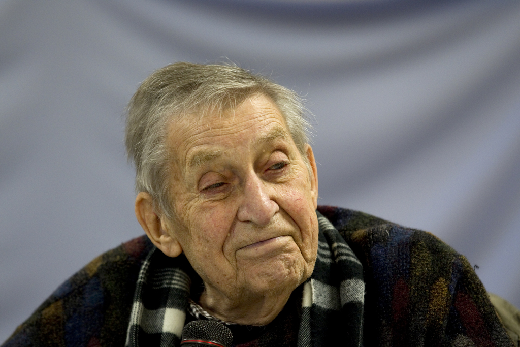 Rabbi Joshua Stampfer - oregonlive.com