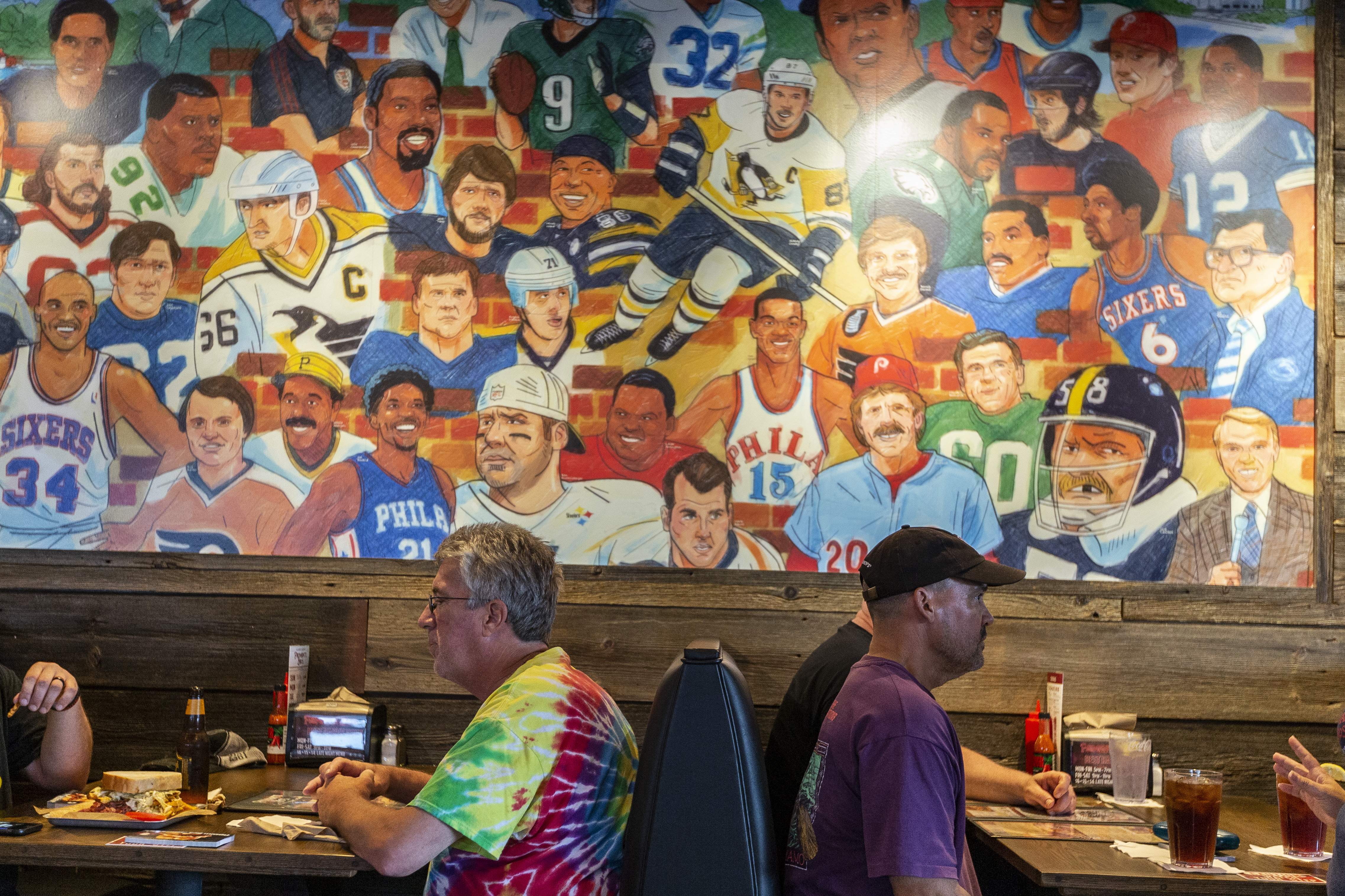Primanti Brothers opens at Capital City Mall - pennlive.com
