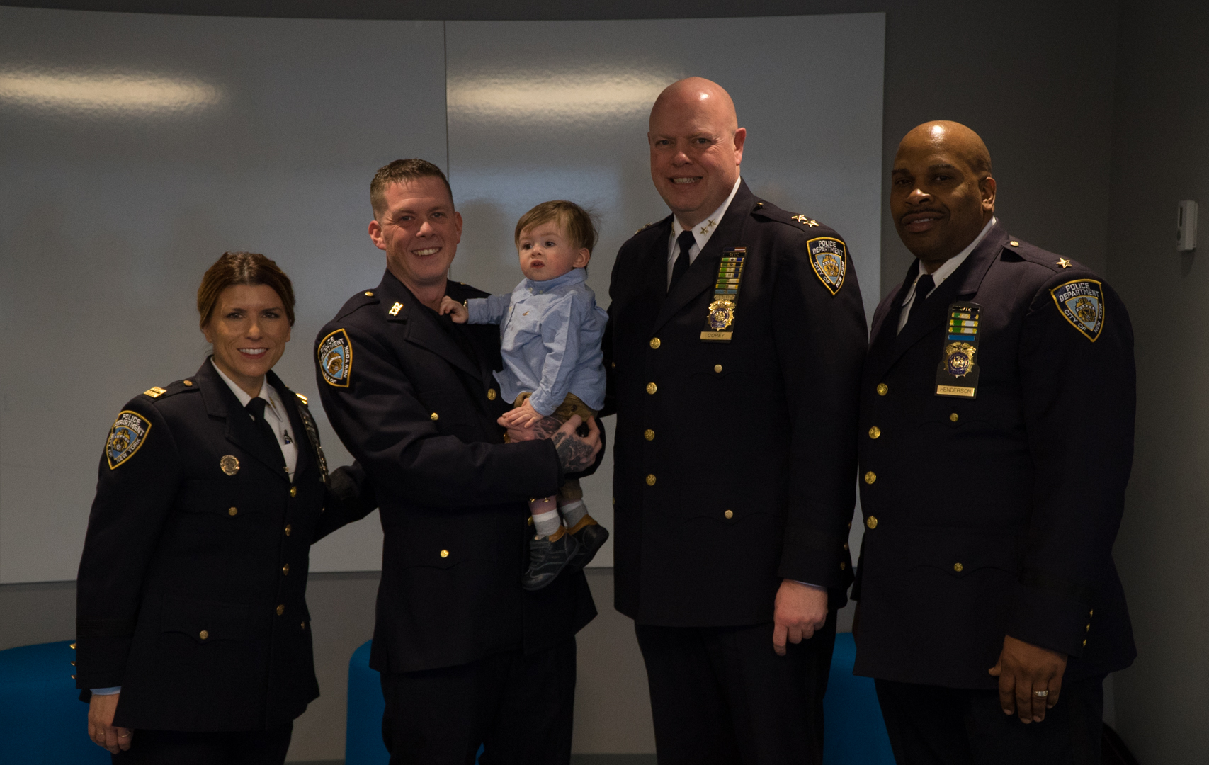 “Cop of the Month” showcases NYPD stakeouts, takedowns - silive.com