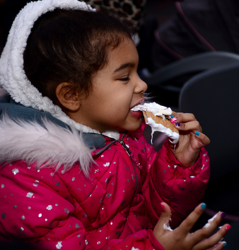 PEEPSFEST and Chick Drop rings in 2020 in Bethlehem - lehighvalleylive.com