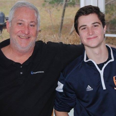 Chris Wenzler and Kevin Ruple - cleveland.com