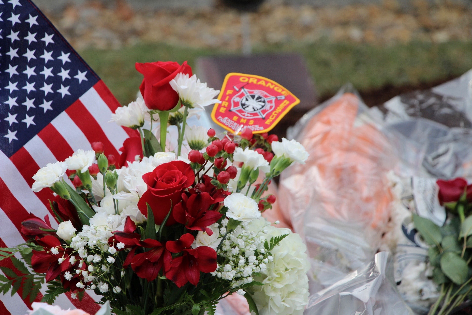 Stockholm Street fire in Worcester claims life of WFD Lt. Jason Menard ...