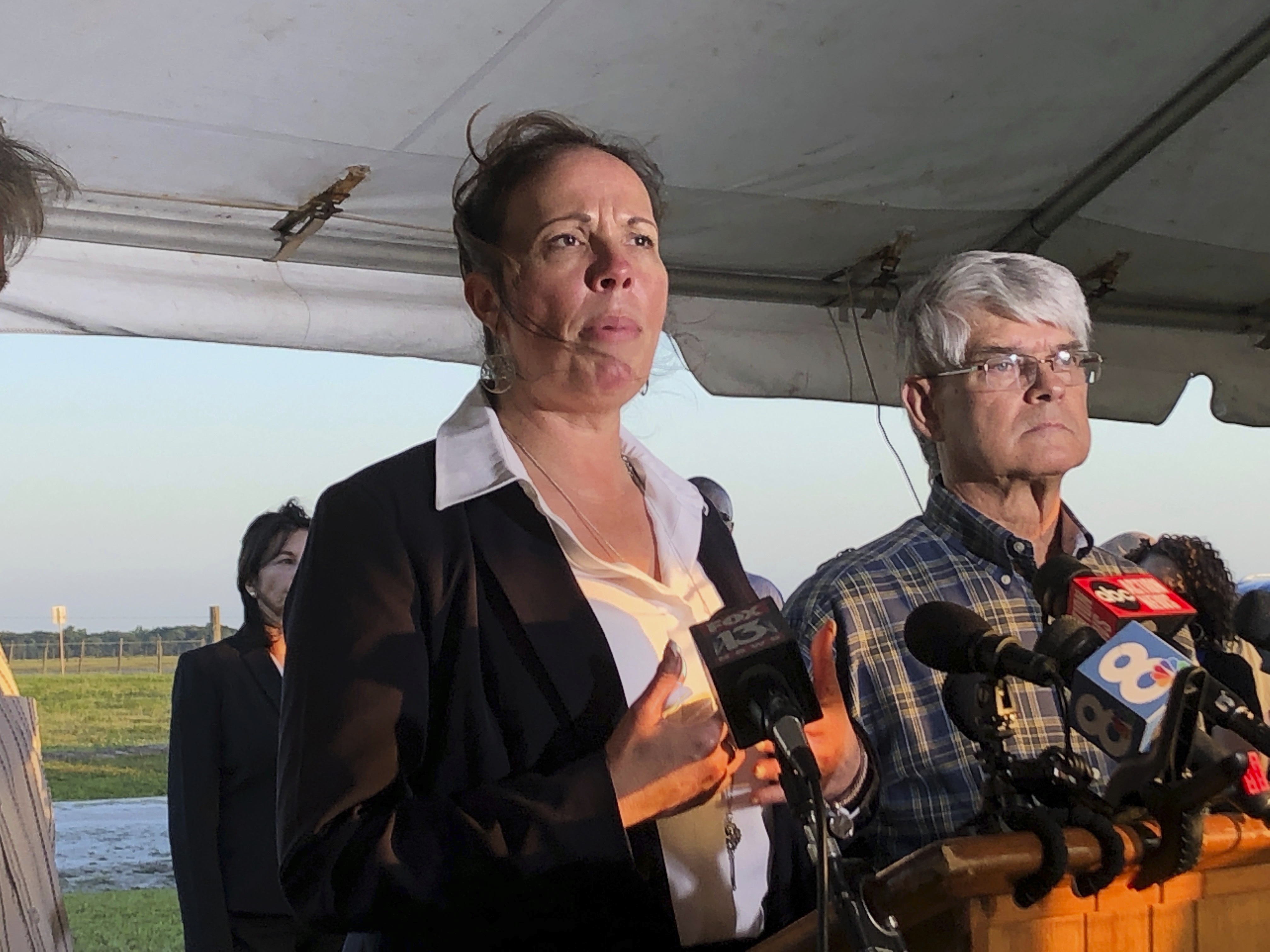 Execution of Florida serial killer - mlive.com
