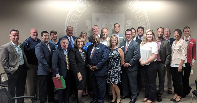 New Valley Bank & Trust Co. prepares for opening - masslive.com
