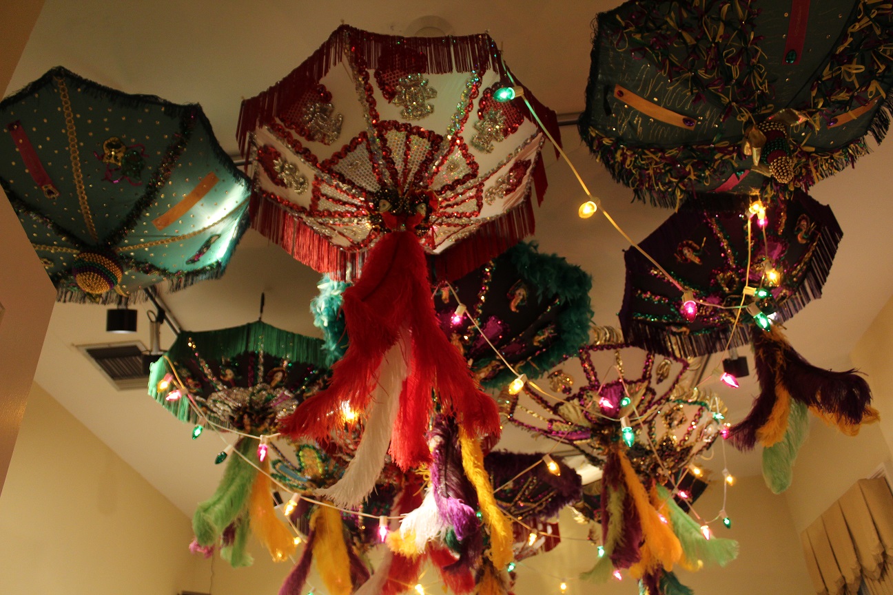 Inside the Mobile Carnival Museum - al.com