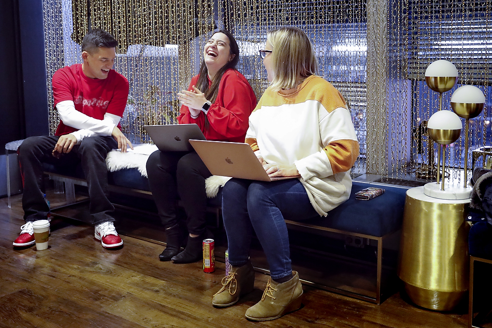 MTV's TRL host Kevan Kenney (PHOTOS) - nj.com