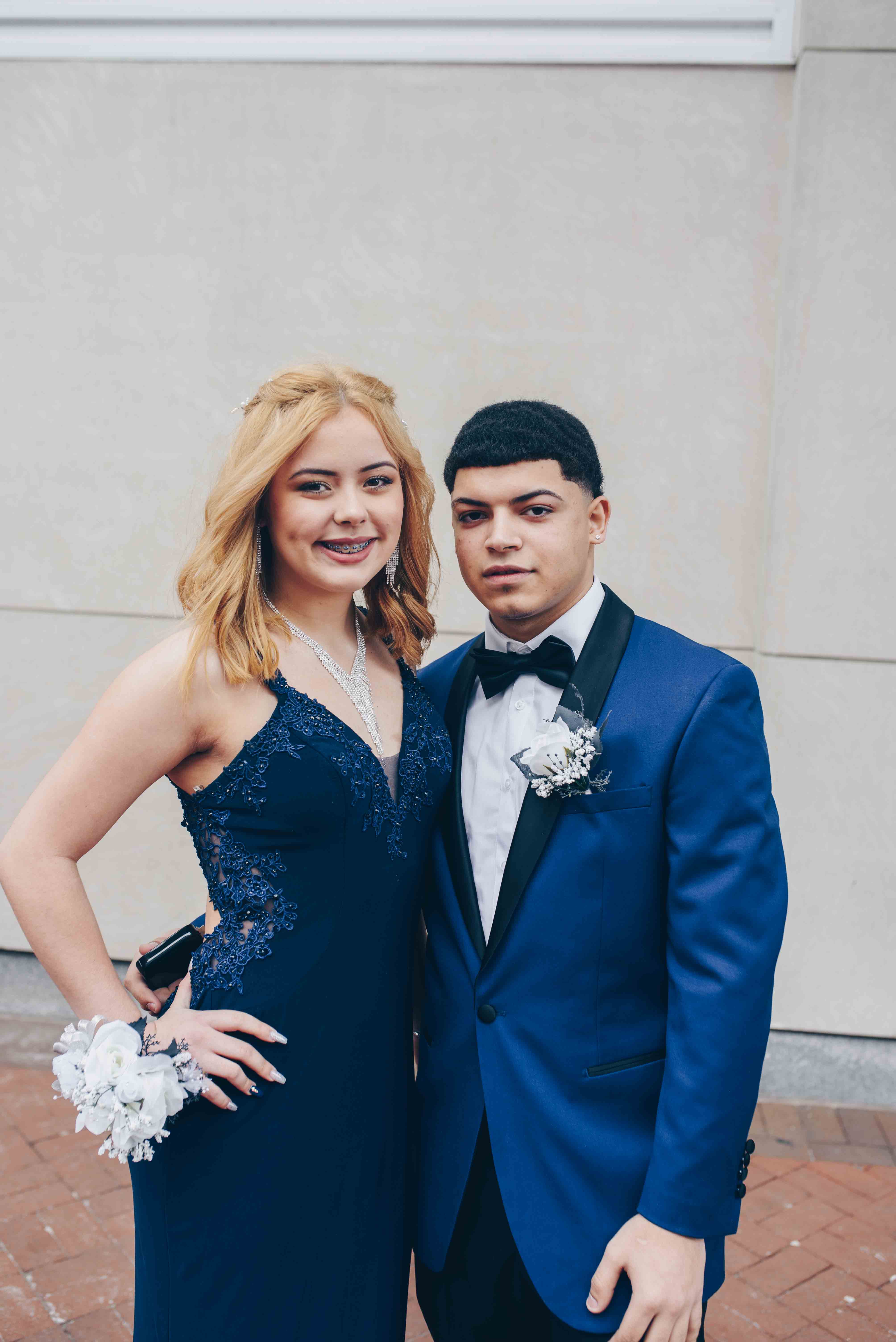 2019 Prom Photos: High School of Commerce Prom at the Mass Mutual ...