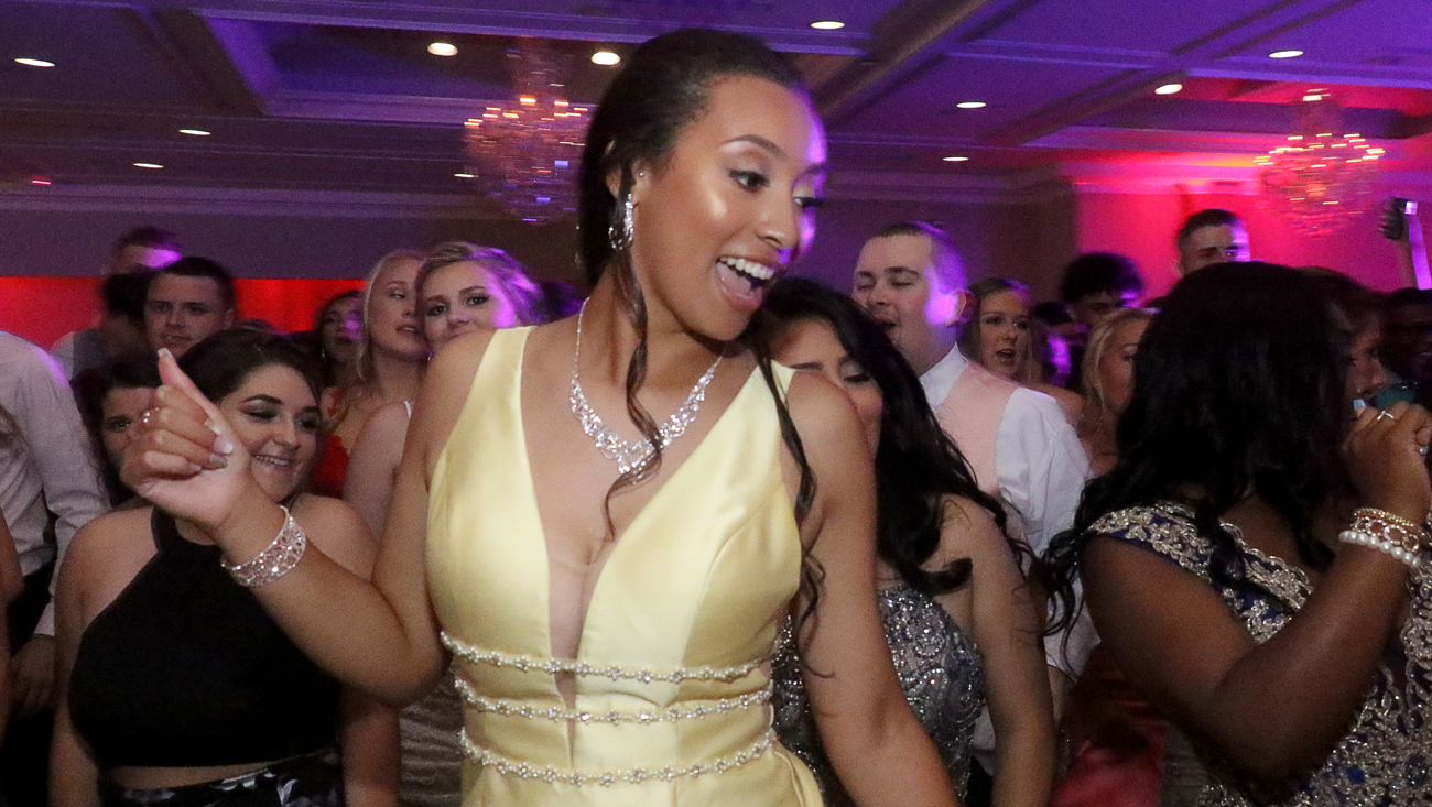 Delsea Regional High School prom 2019 - nj.com