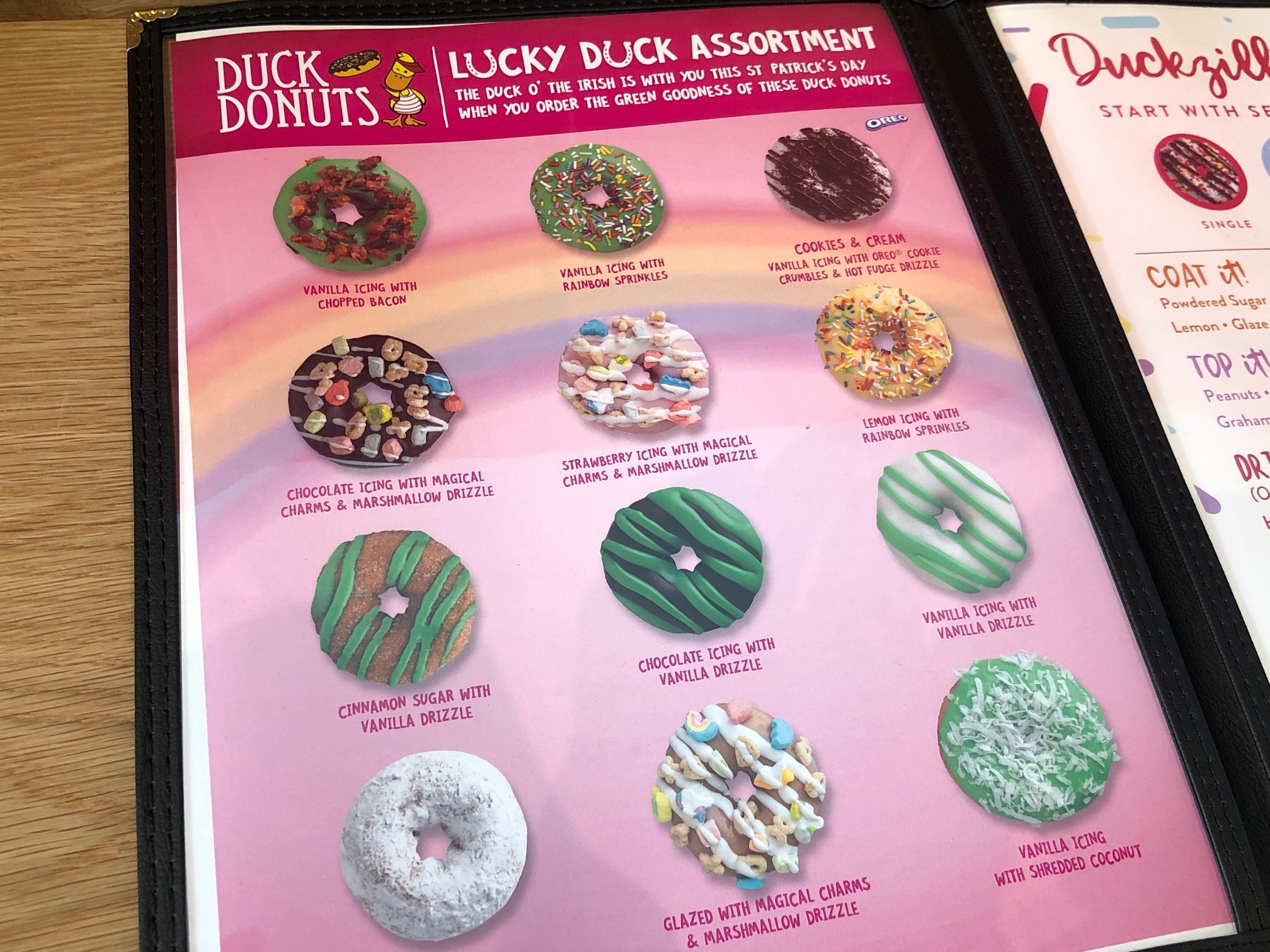 Duck Donuts in Troy, Michigan - mlive.com